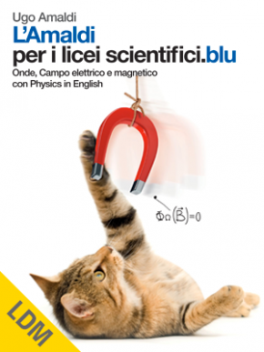L'Amaldi per i Licei Scientifici.blu - interactive eBook